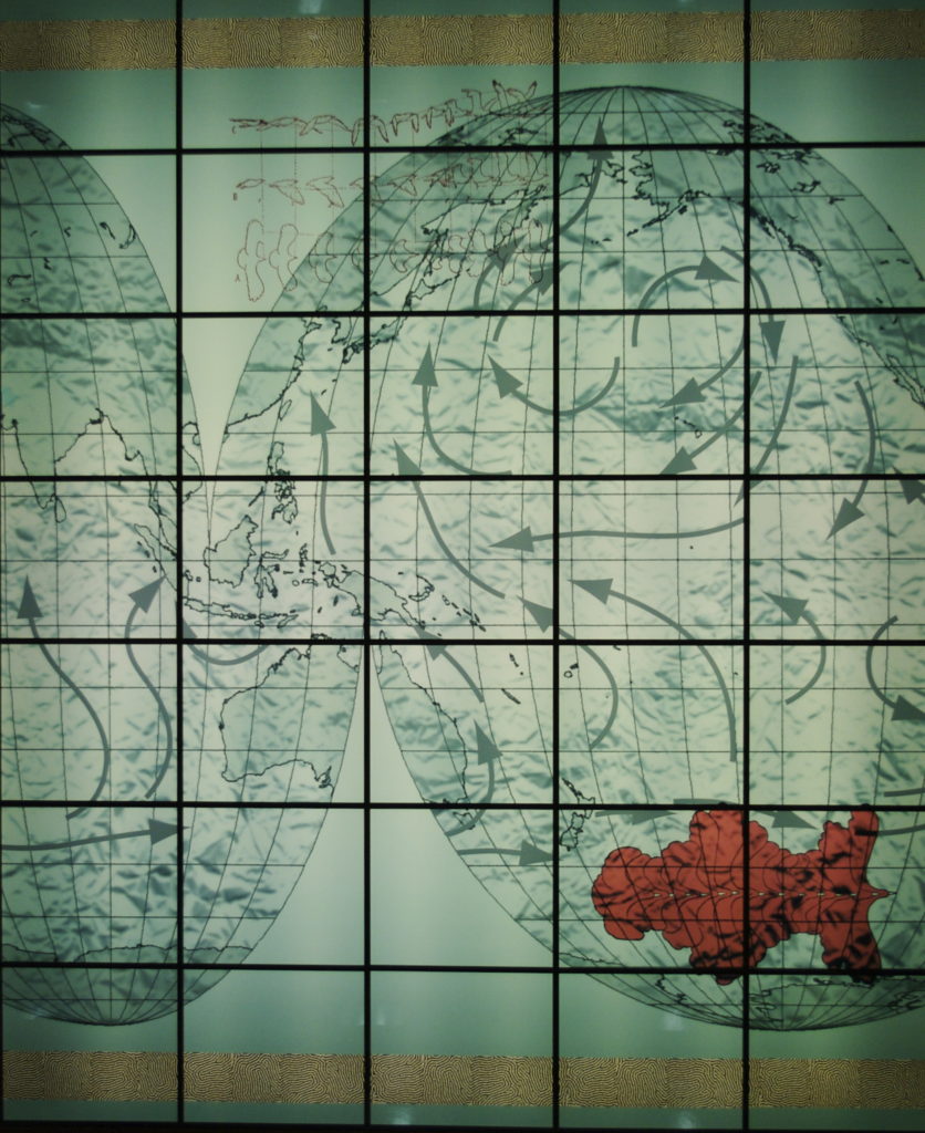 Stuart Keeler and Michael Machnic – Driving Force – Public Art at UW ...