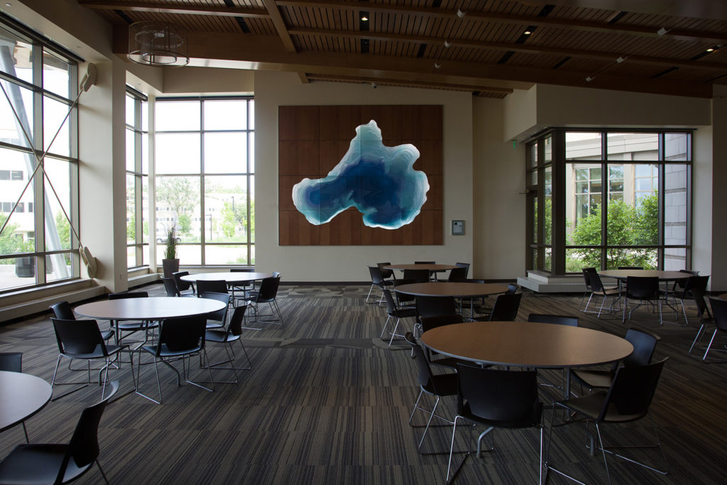 Gail Simpson & Aristotle Georgiades – Under the Surface – Public Art at ...